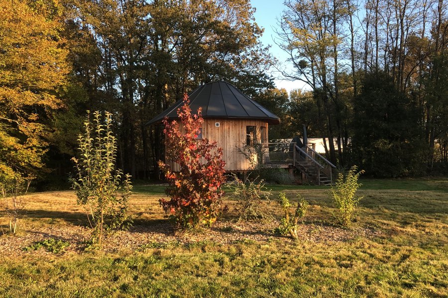 Le P'tiot Utau - Jura