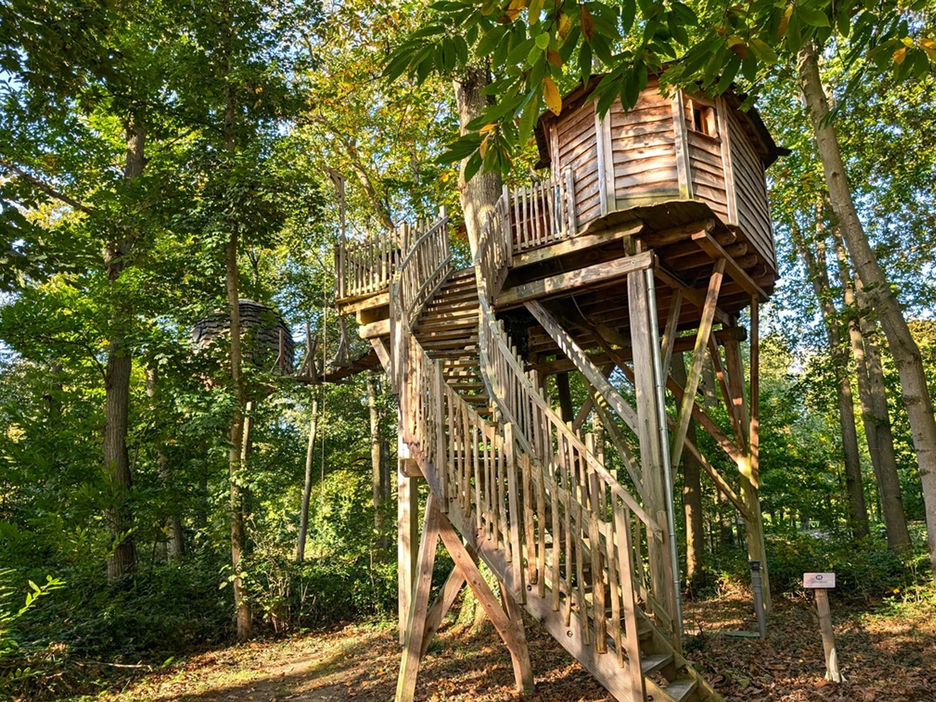 Lov'nid Spa Zen - Oise