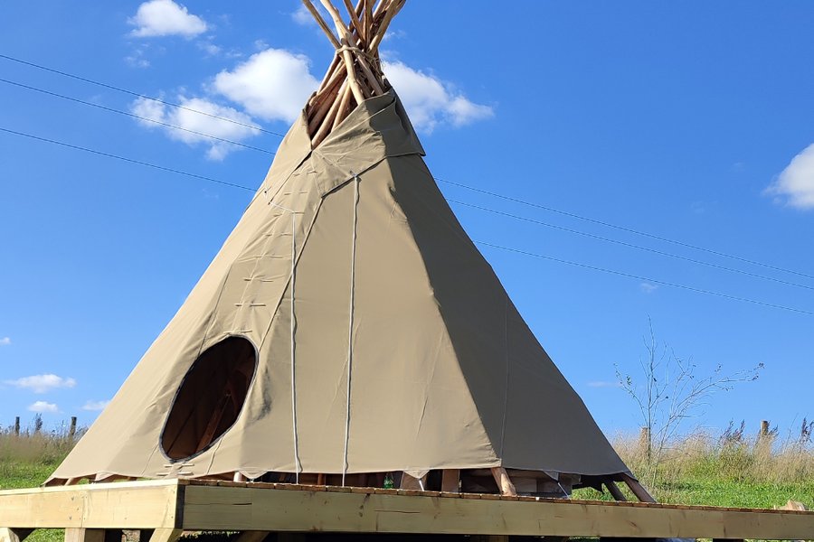 Tipi Immersif - Somme