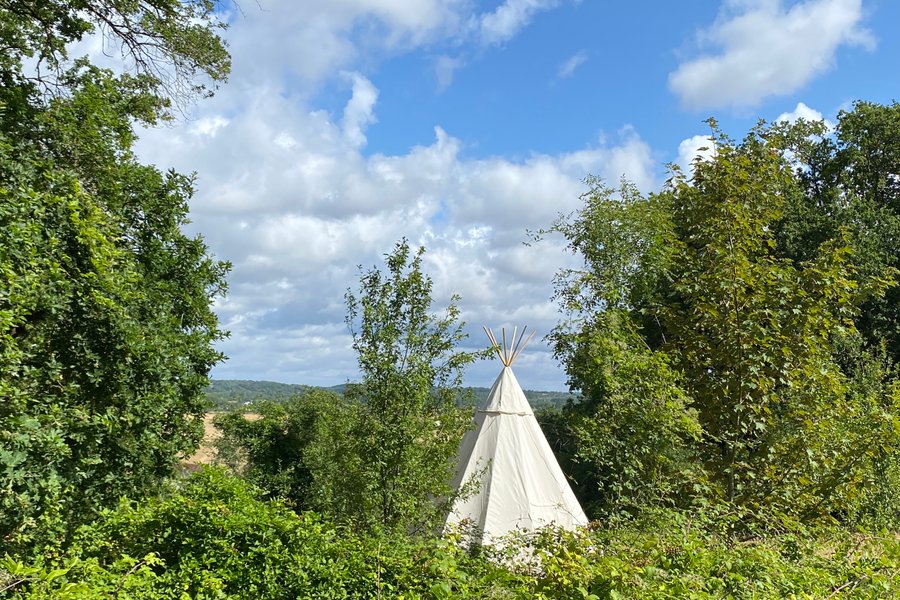 Le Tipidylle - Indre-et-Loire