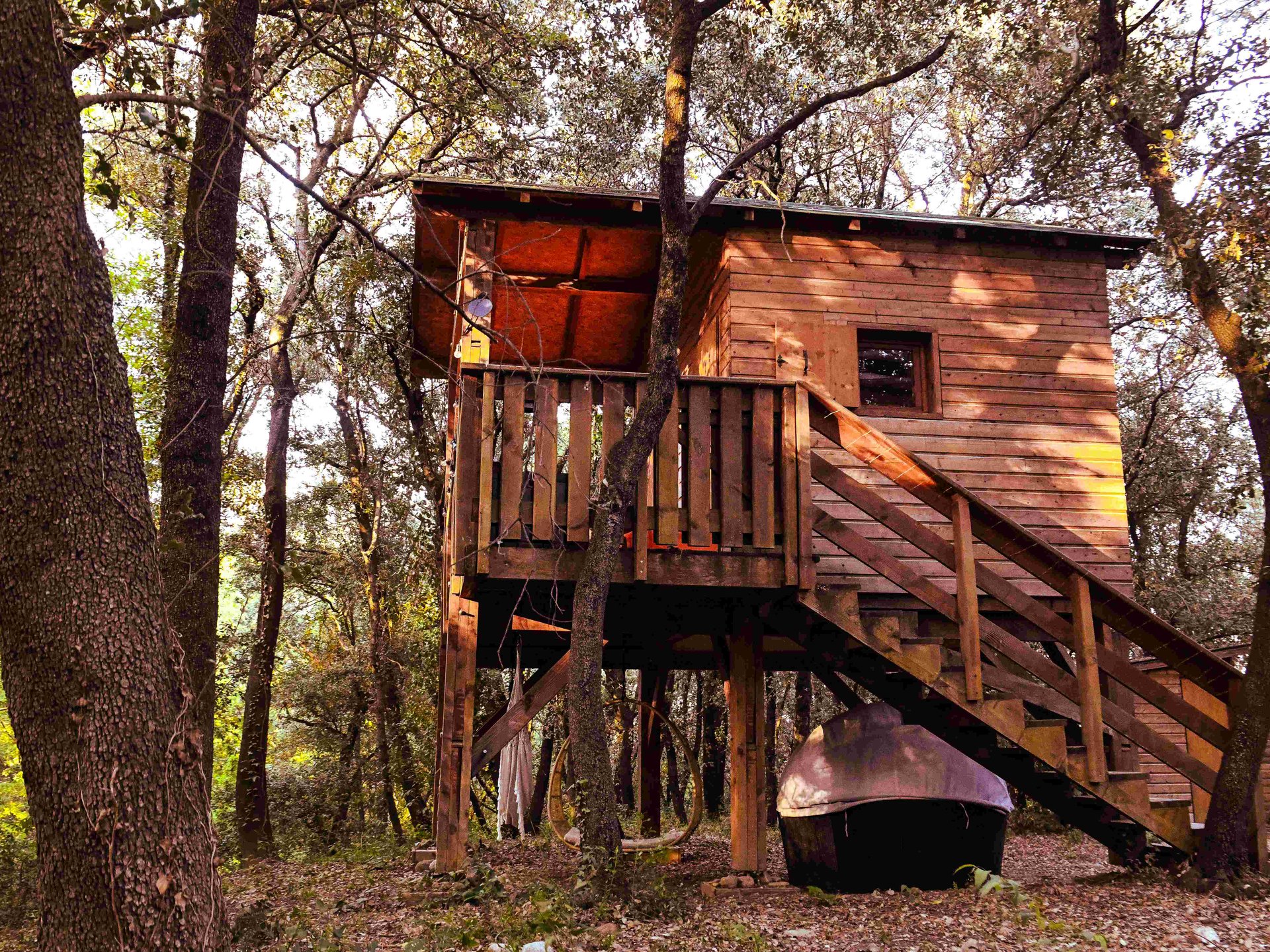 La Cabane Pascale - Pyrénées