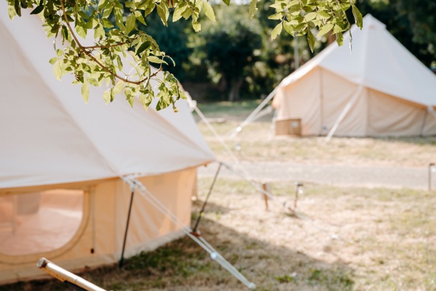Lodge Polaris - Sologne