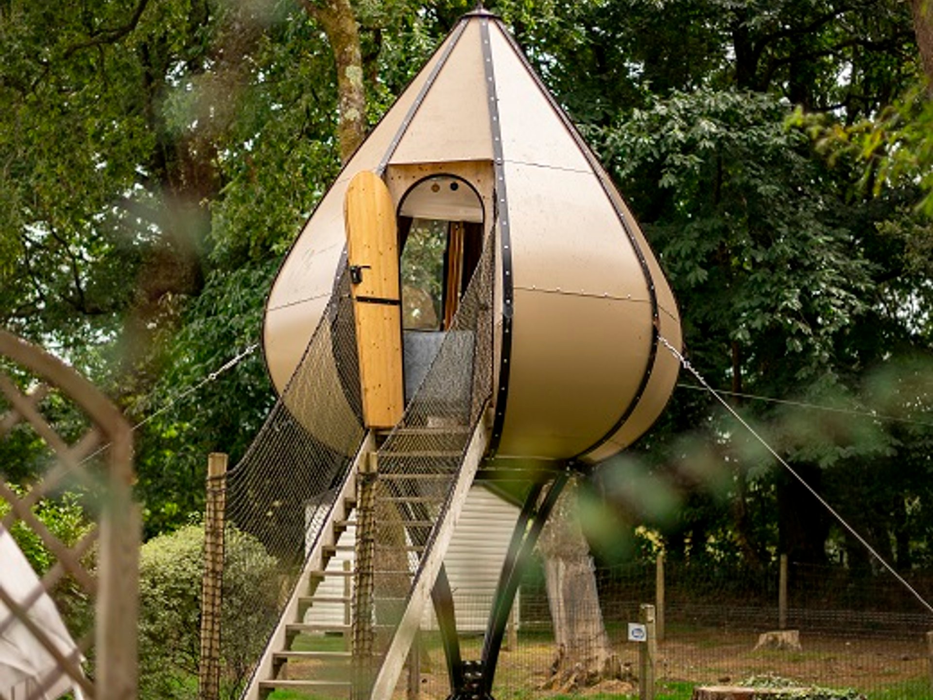 La Goutte D’ô Et Ses 2 Casabanes - Pont-Scorff