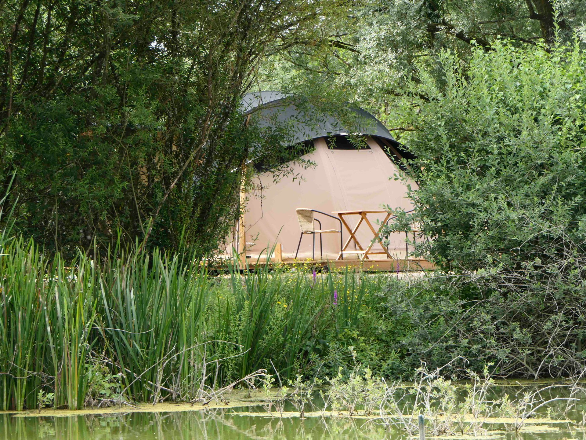 La Bulle - Meuse