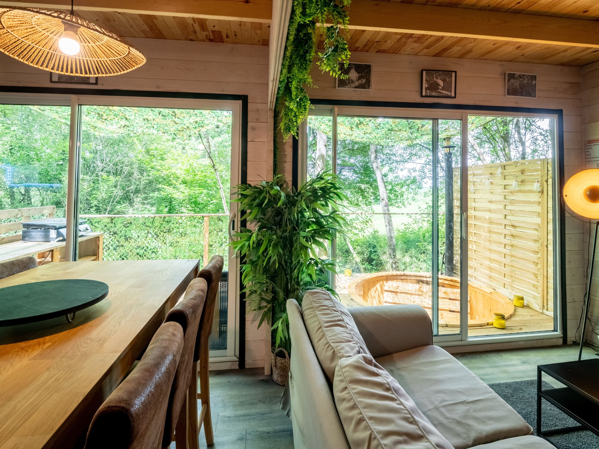 La Paloumayre - Gers