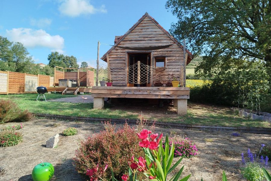 La Plaisance Sur Ciel & Spa - Cordes-sur-Ciel