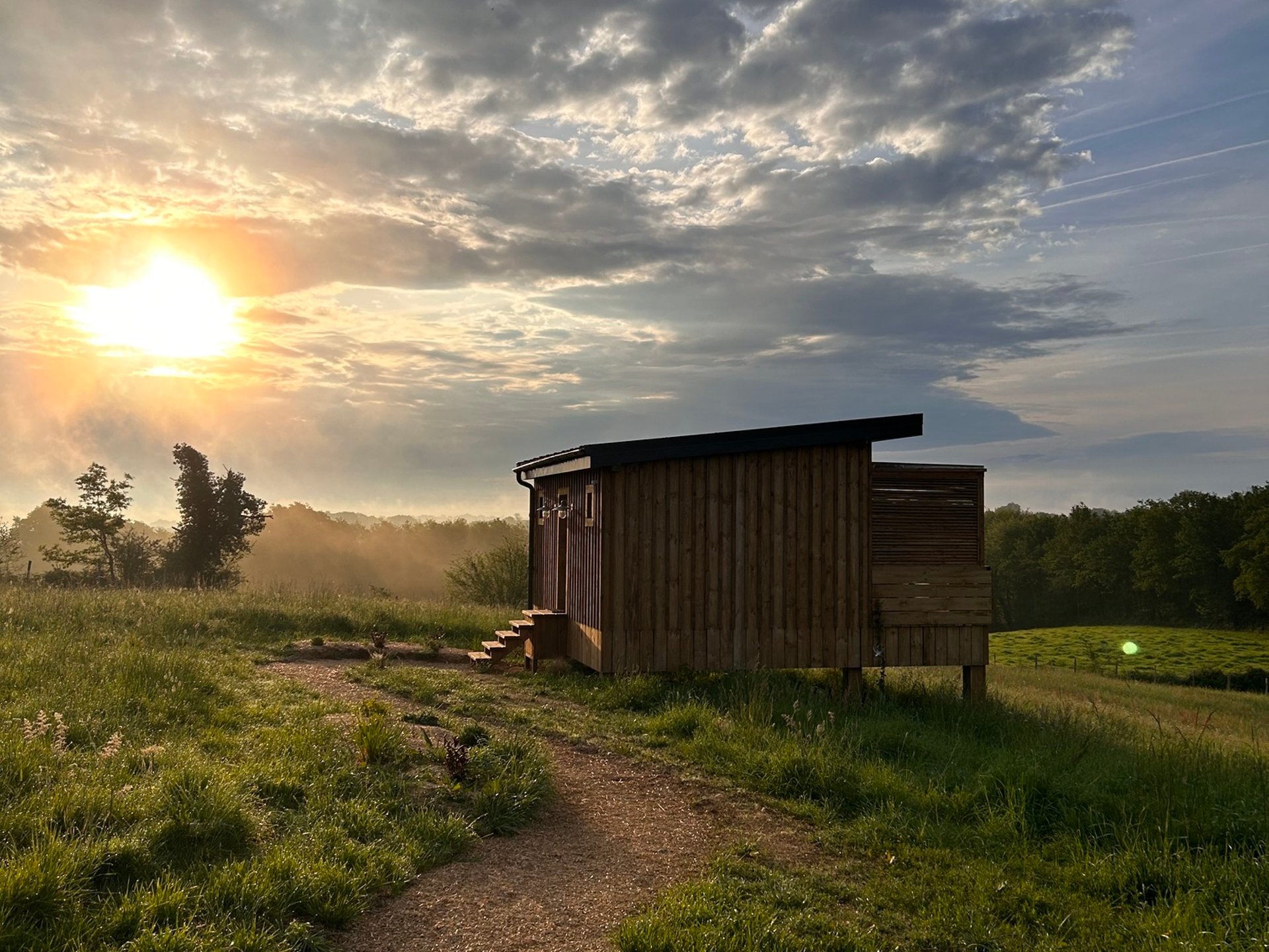 K-hute 1  Diner Et Pdj Inclus - Pays basque français