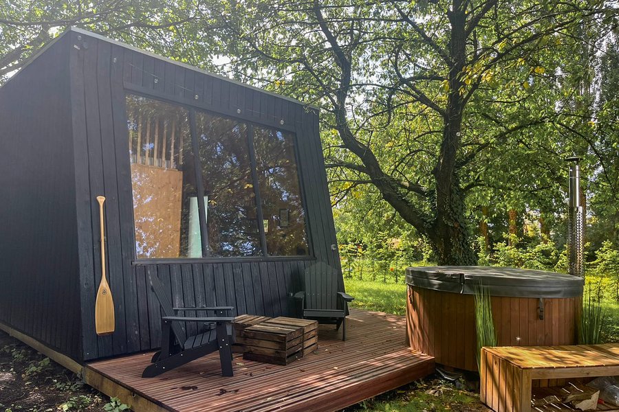 Le Coup Monté & Spa - Tournai