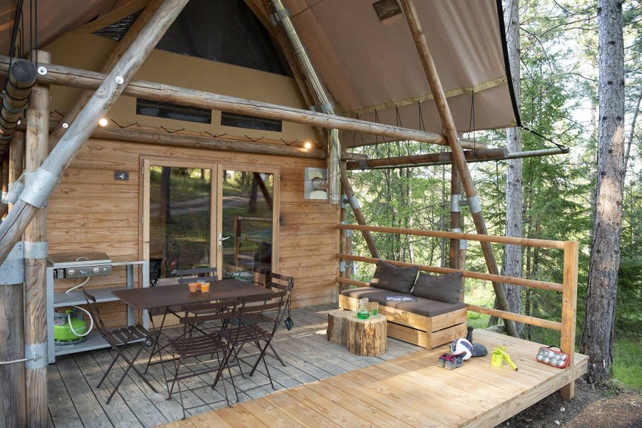 Cahutte Ii Dieulefit - Dieulefit