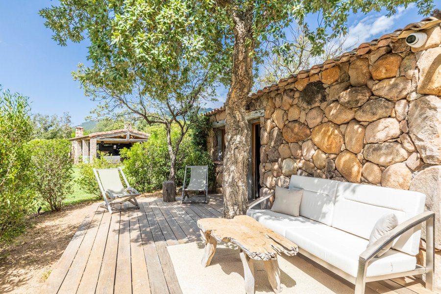 Le Caseddu - Porto-Vecchio