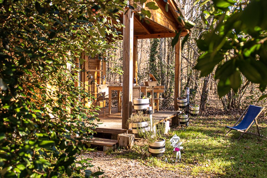 Le Chalet Familial - Tarn