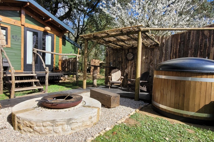 O'logis De Grisette & Spa - Charente-Maritime