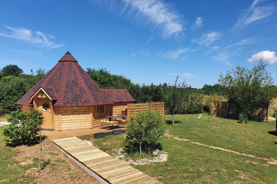 Ô Kota Divin & Spa - Cher