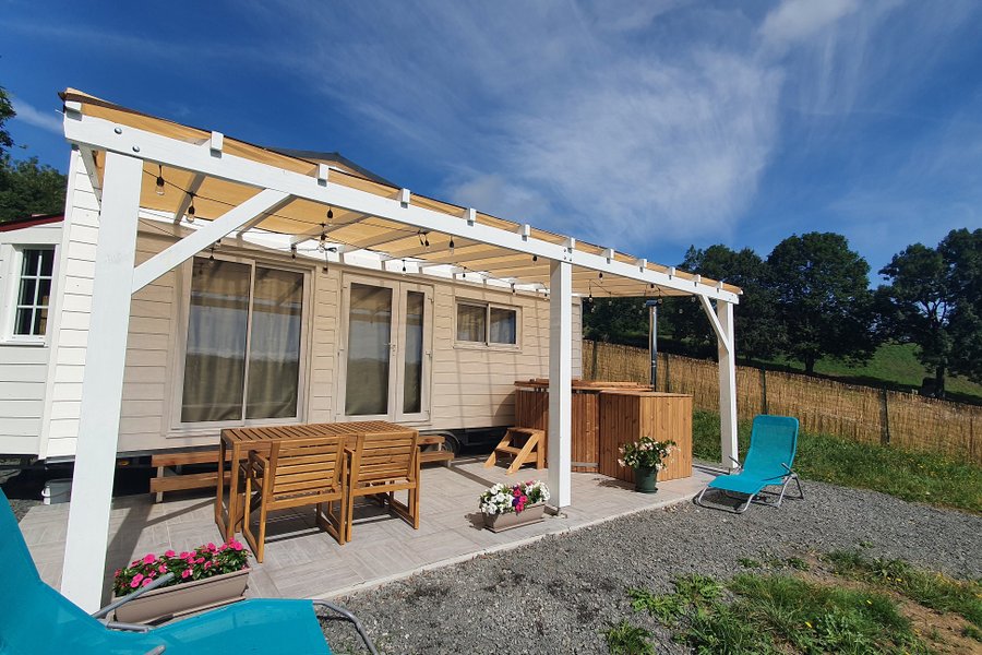 La Maison De Meï & Spa - Puy-de-Dôme