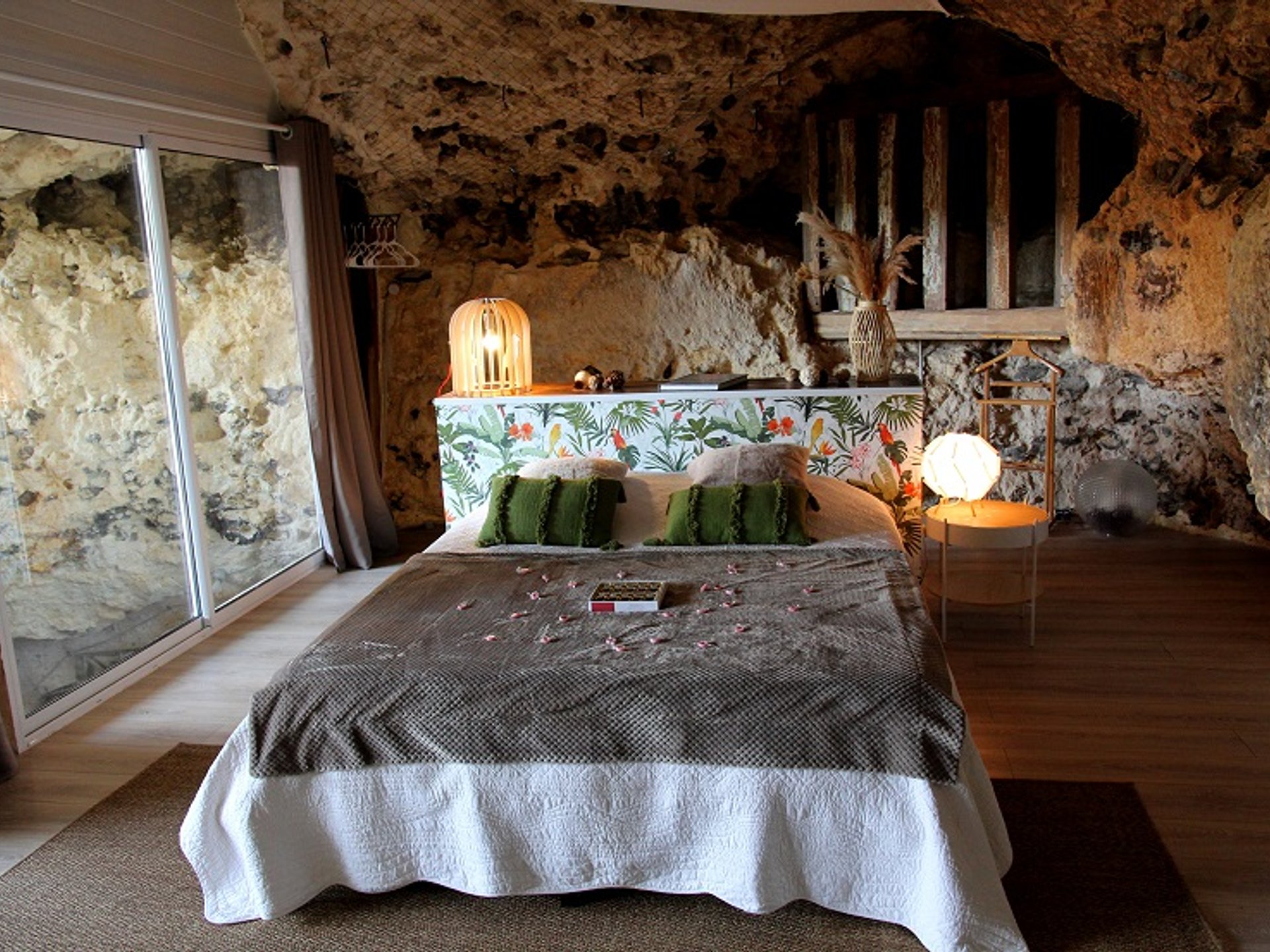 La Suite Des Fouleries & Spa & Sauna - Centro