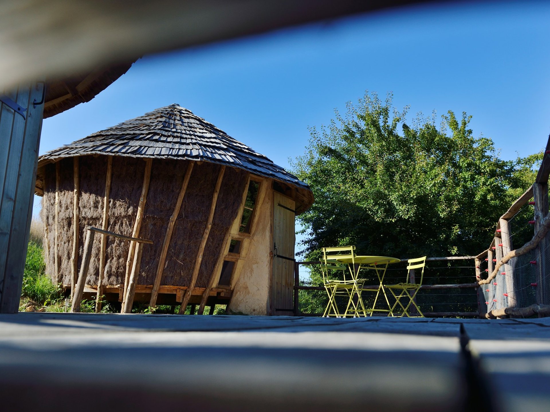 Chambre Bucolique 3 - Puy du Fou