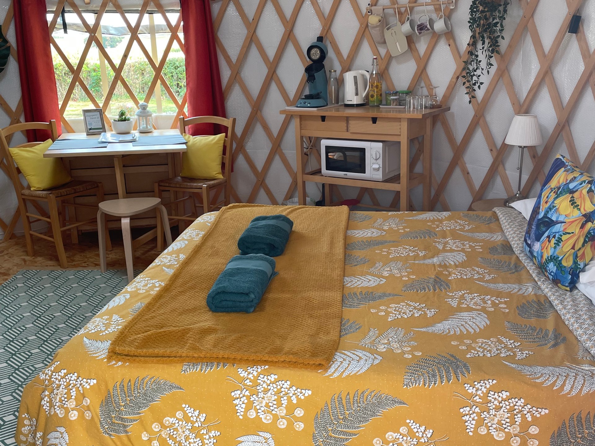 Cocon De Tranquillité - Indre