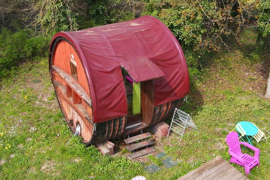 Le Foudre - Bar-sur-Aube