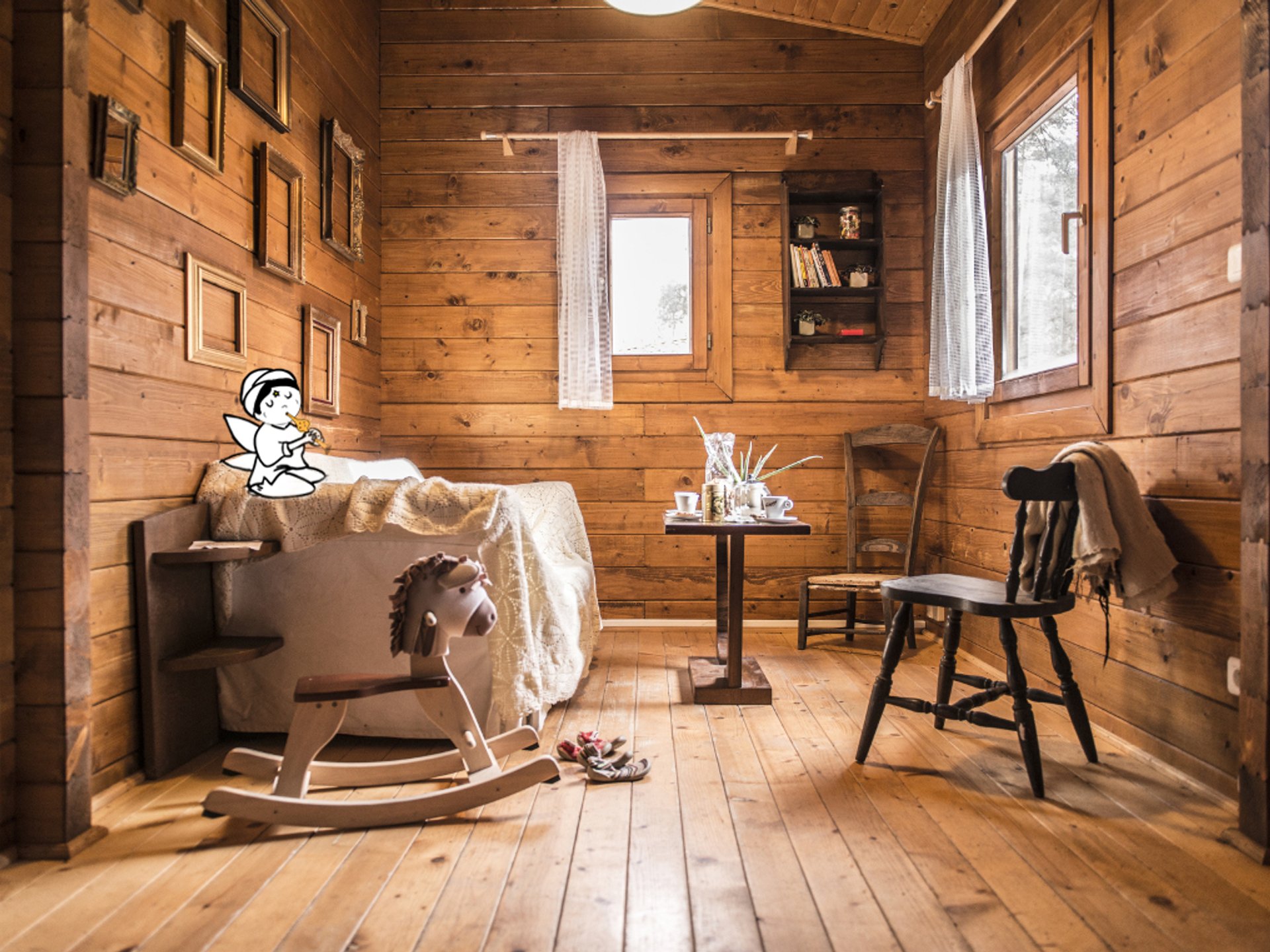 Le Chalet Intimiste - Tarn