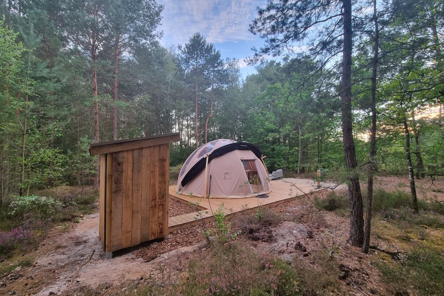 Bulle&rêves Spa - Sologne