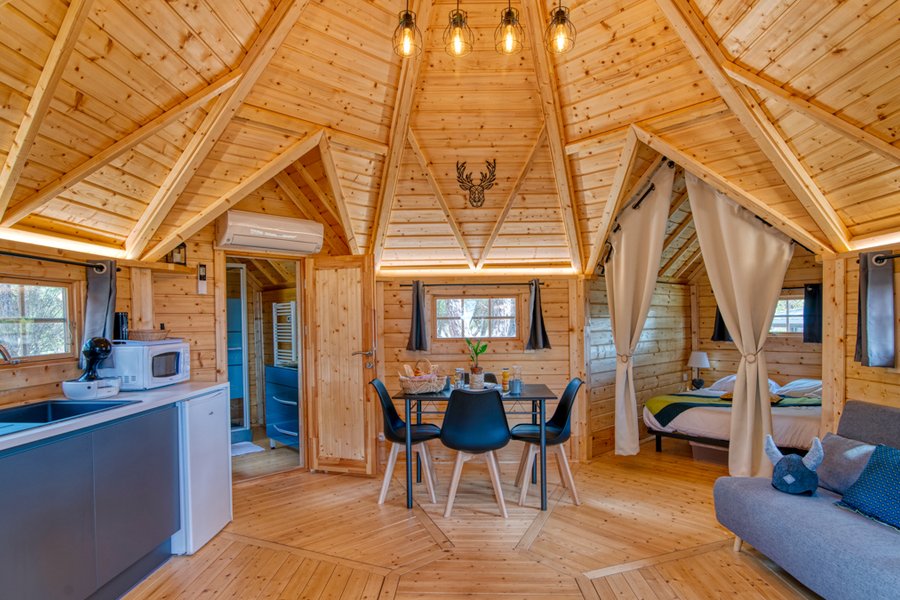 Kota & Bain Nordique + Sauna - Narbonne