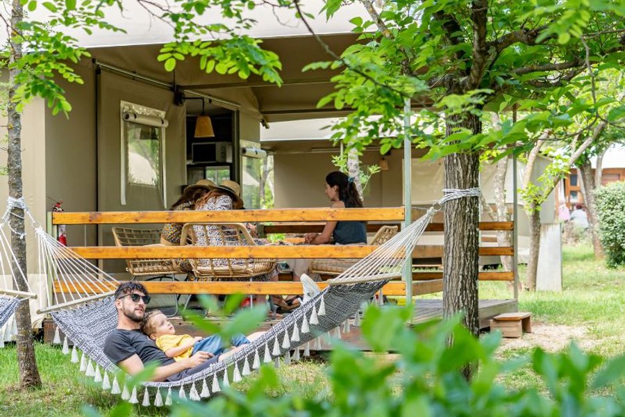 Family Lodge - Hérault