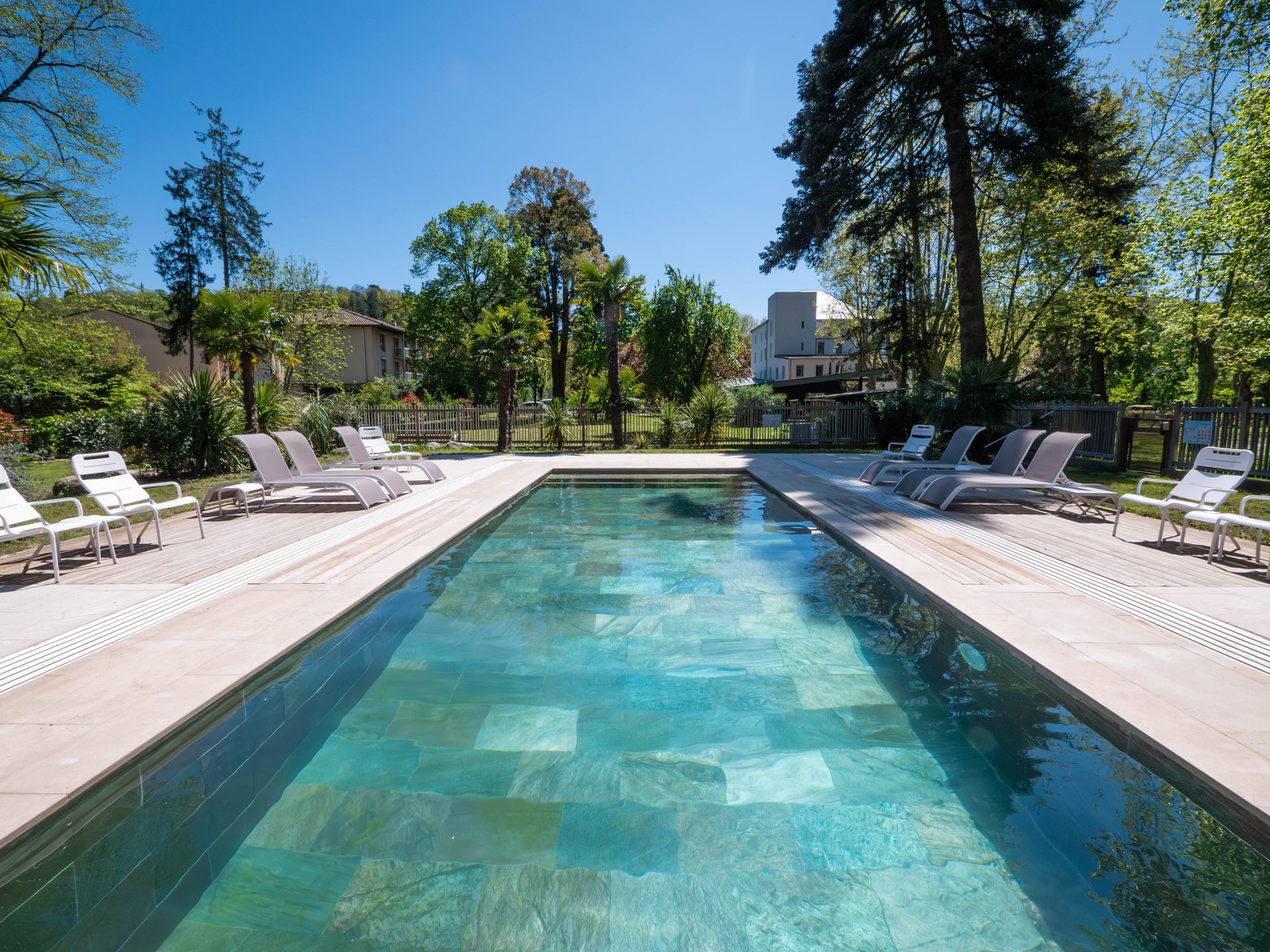 Ecolodge**** En Aveyron - Saint-Affrique