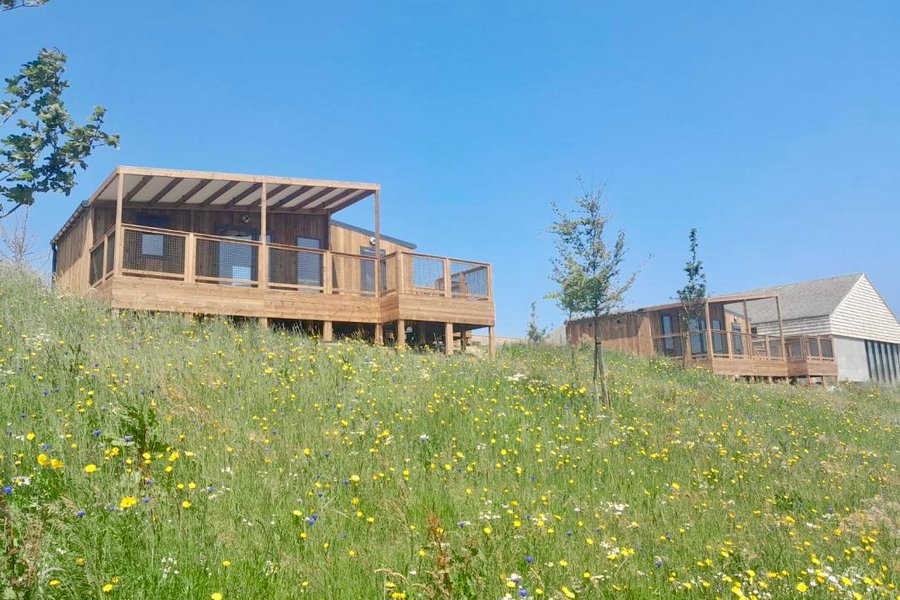 Cottage Premium 2 Chambres 2 Sdb - Normandie