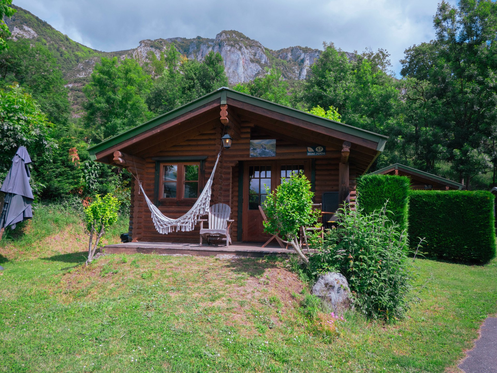 Le Chalet Des Marmottes - Pyrenees