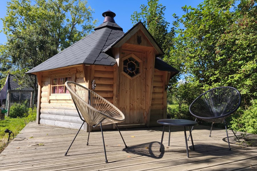 Kota Cervin -  Le Cocooning - Sarrebourg