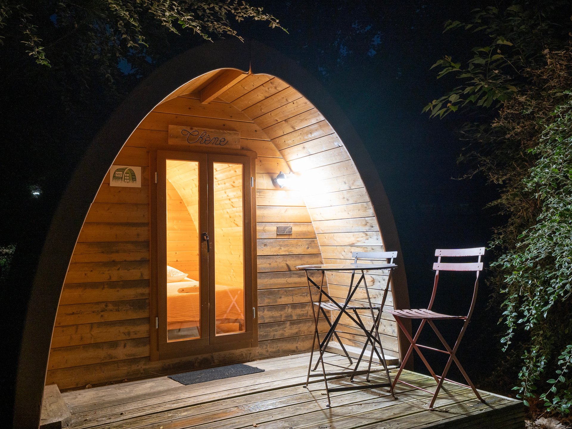 Pod - Corrèze