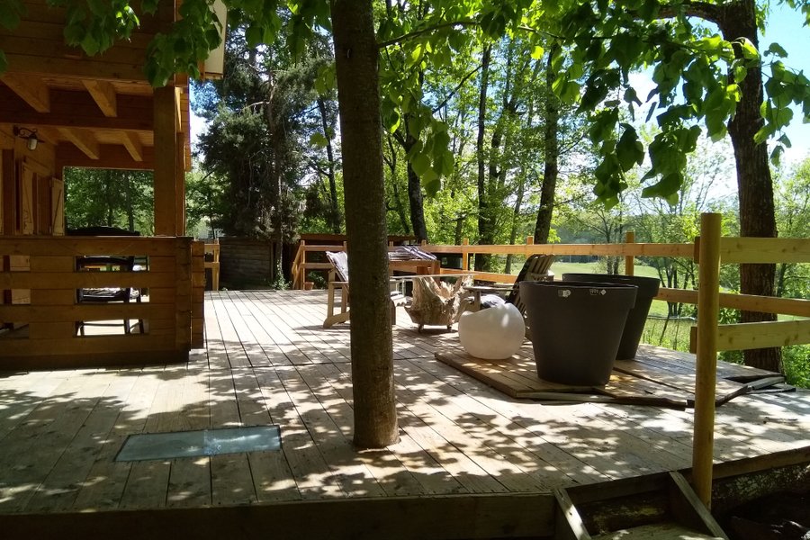 Le Minshuku & Spa - Drôme