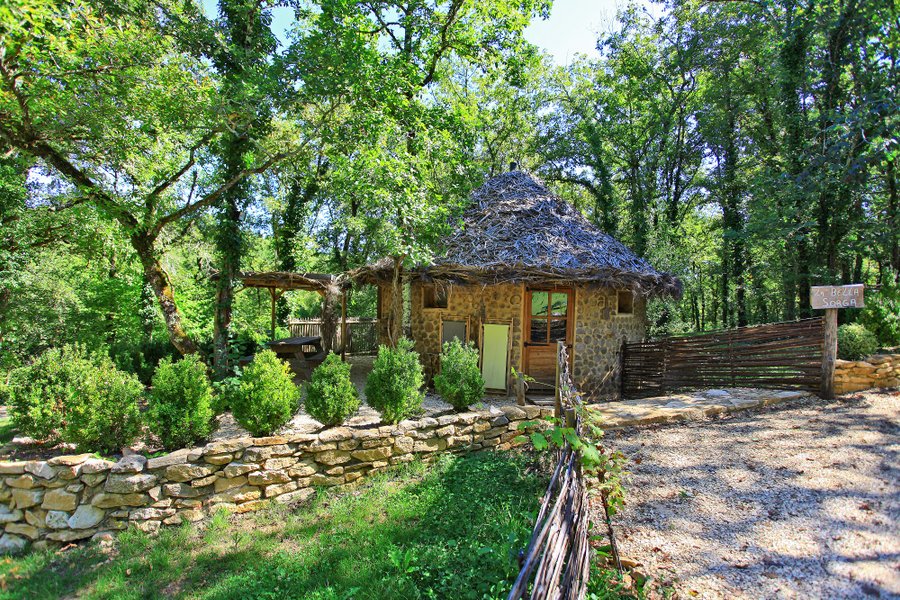 La Bela Sorga - Dordogne