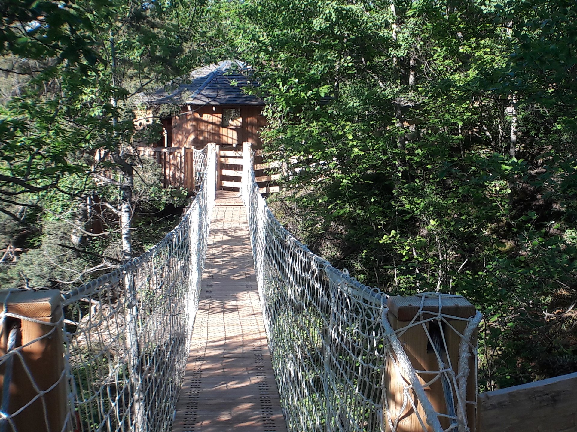 L’octo’gone’ - Rhône