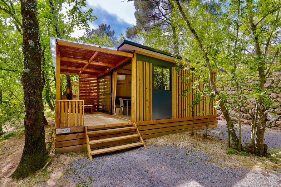 Cabane Morea - Ardèche