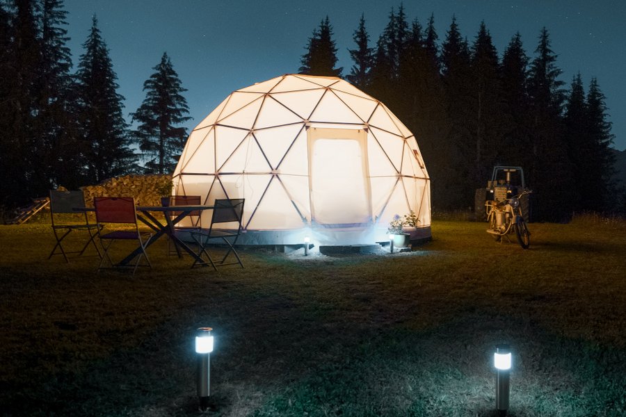 Chéry Dôme & Spa - Morzine