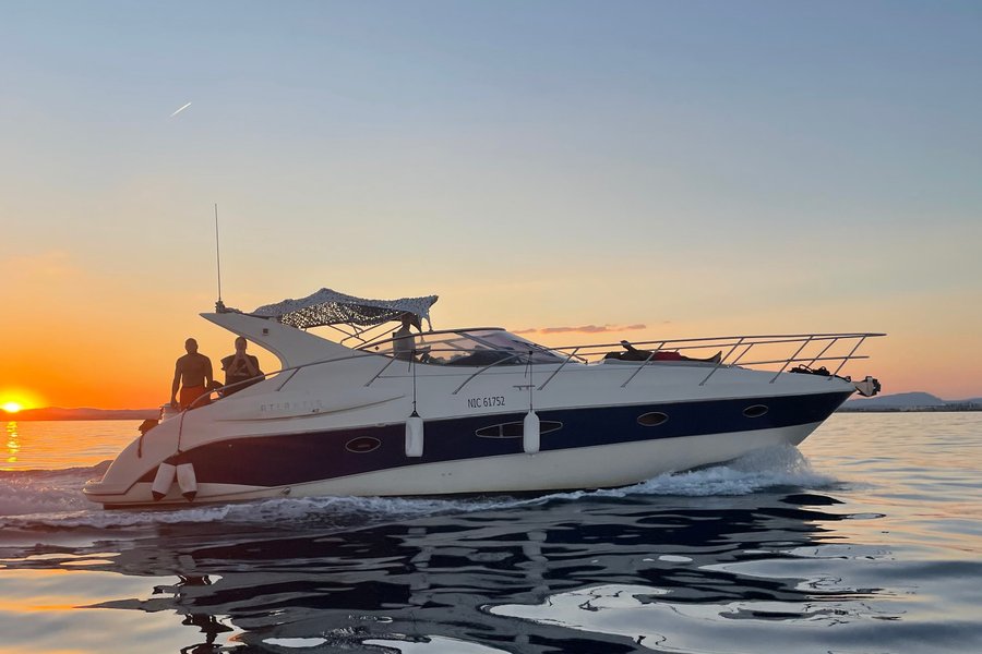 Harmonie Yacht - Yacht à Carnon - Offre Prestige - Palavas-les-Flots