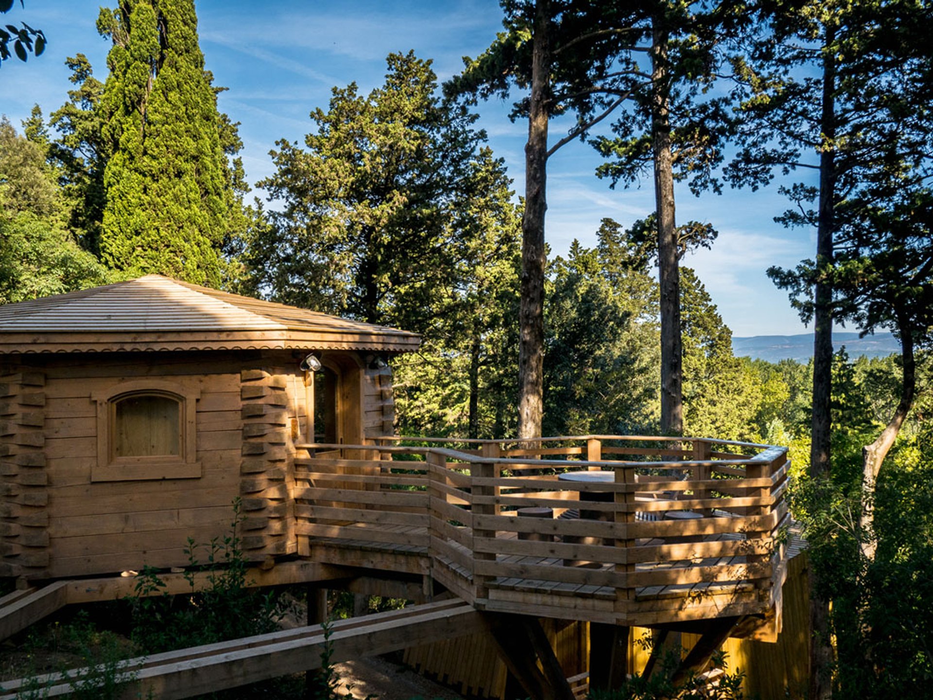 Cabane Cassine B - Aude