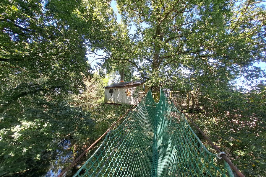 Cabane Reposoir, L’escapade Bretonne - Lamballe
