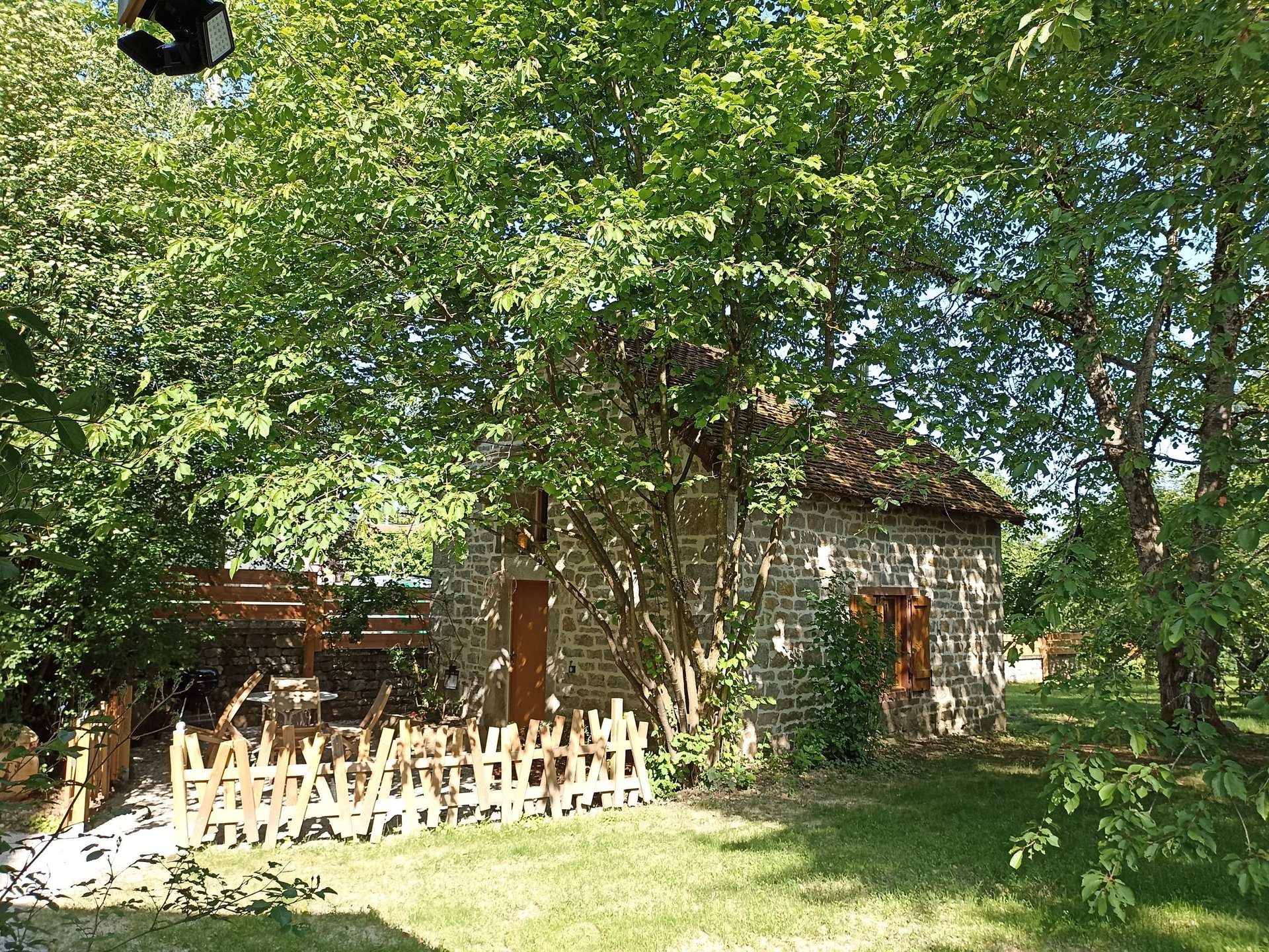 La Cabiotte & Spa - Jura