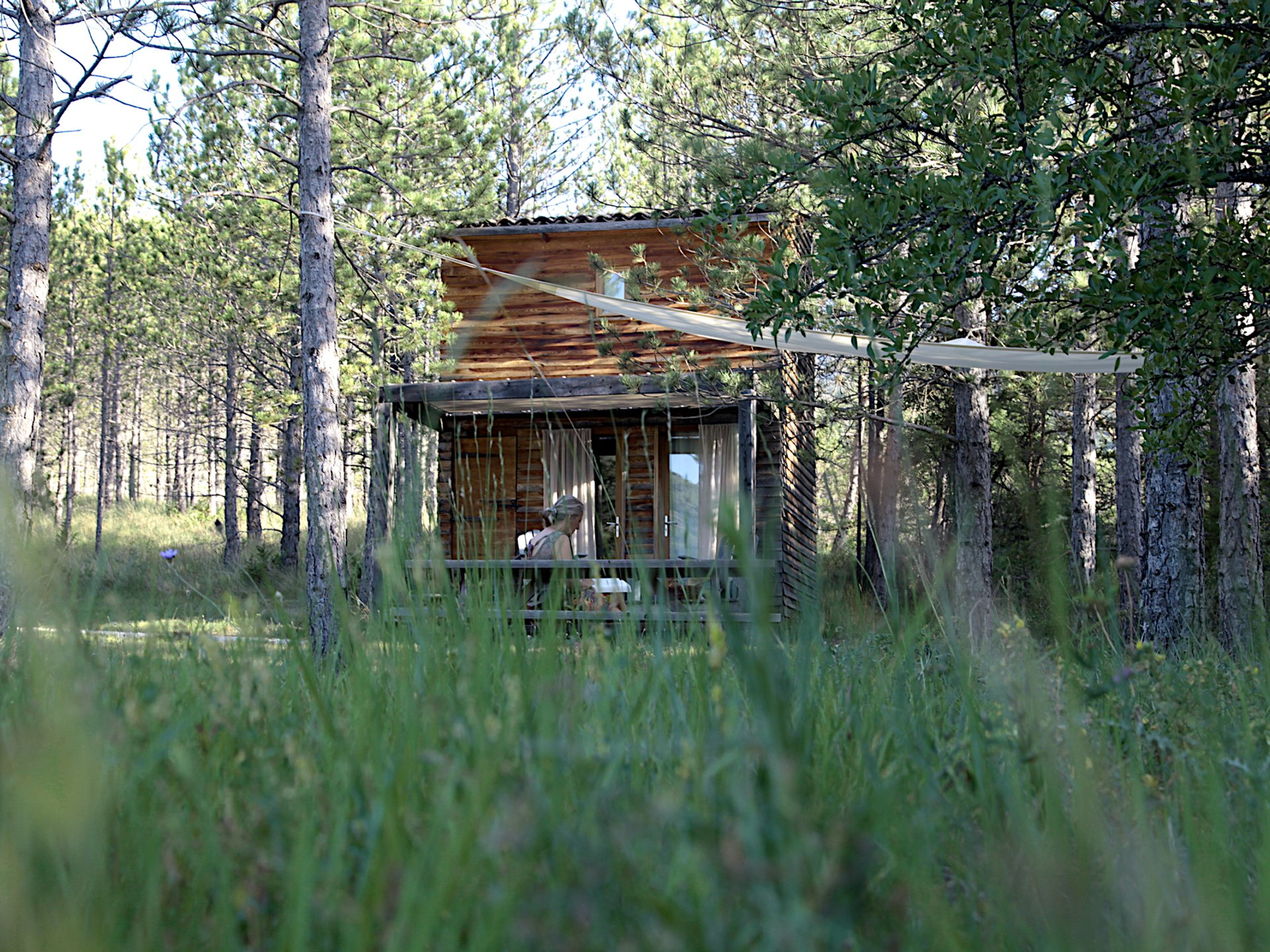 Pégase - Hautes-Alpes