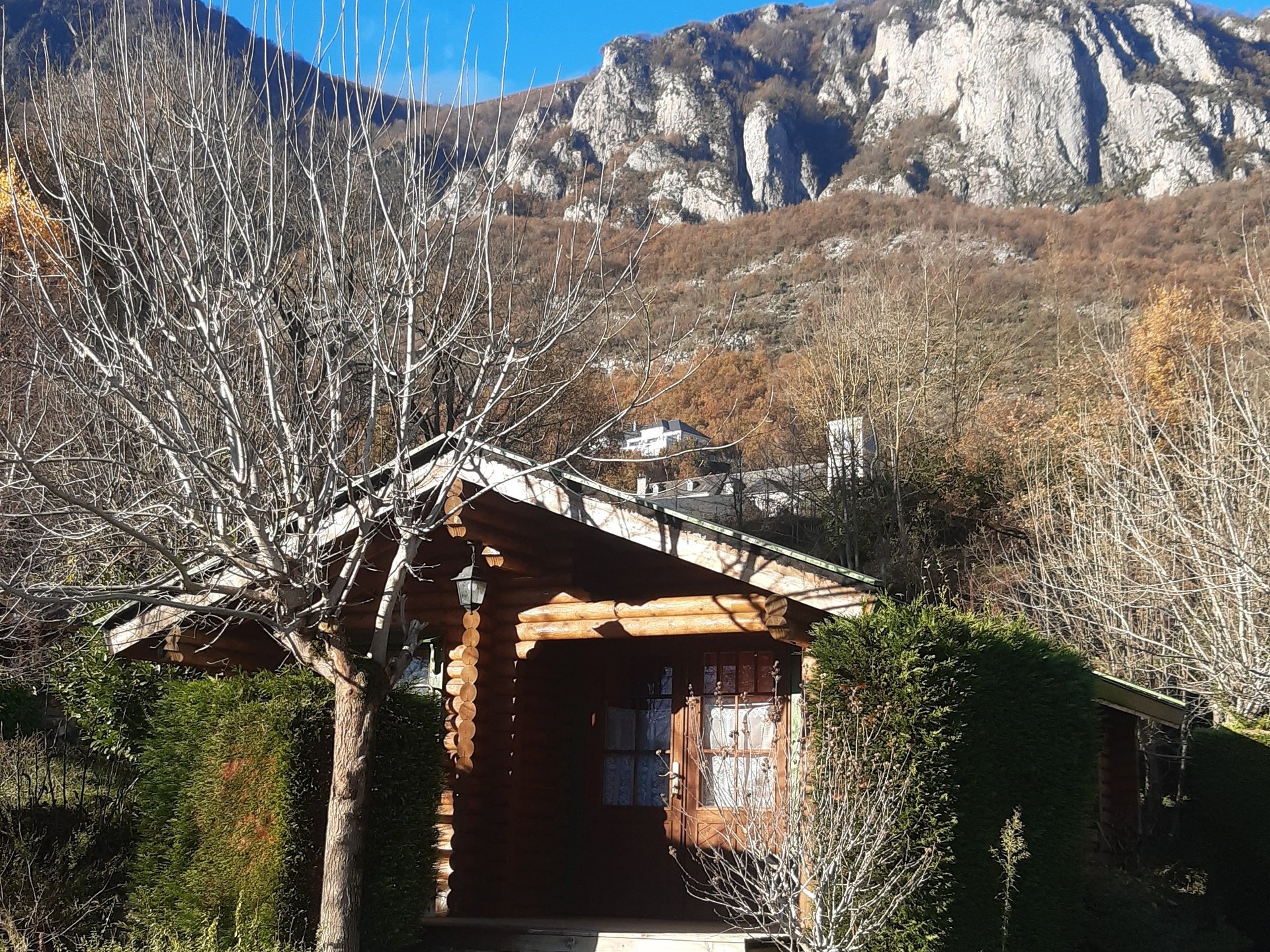 Le Chalet Du Berger - Hautes-Pyrénées