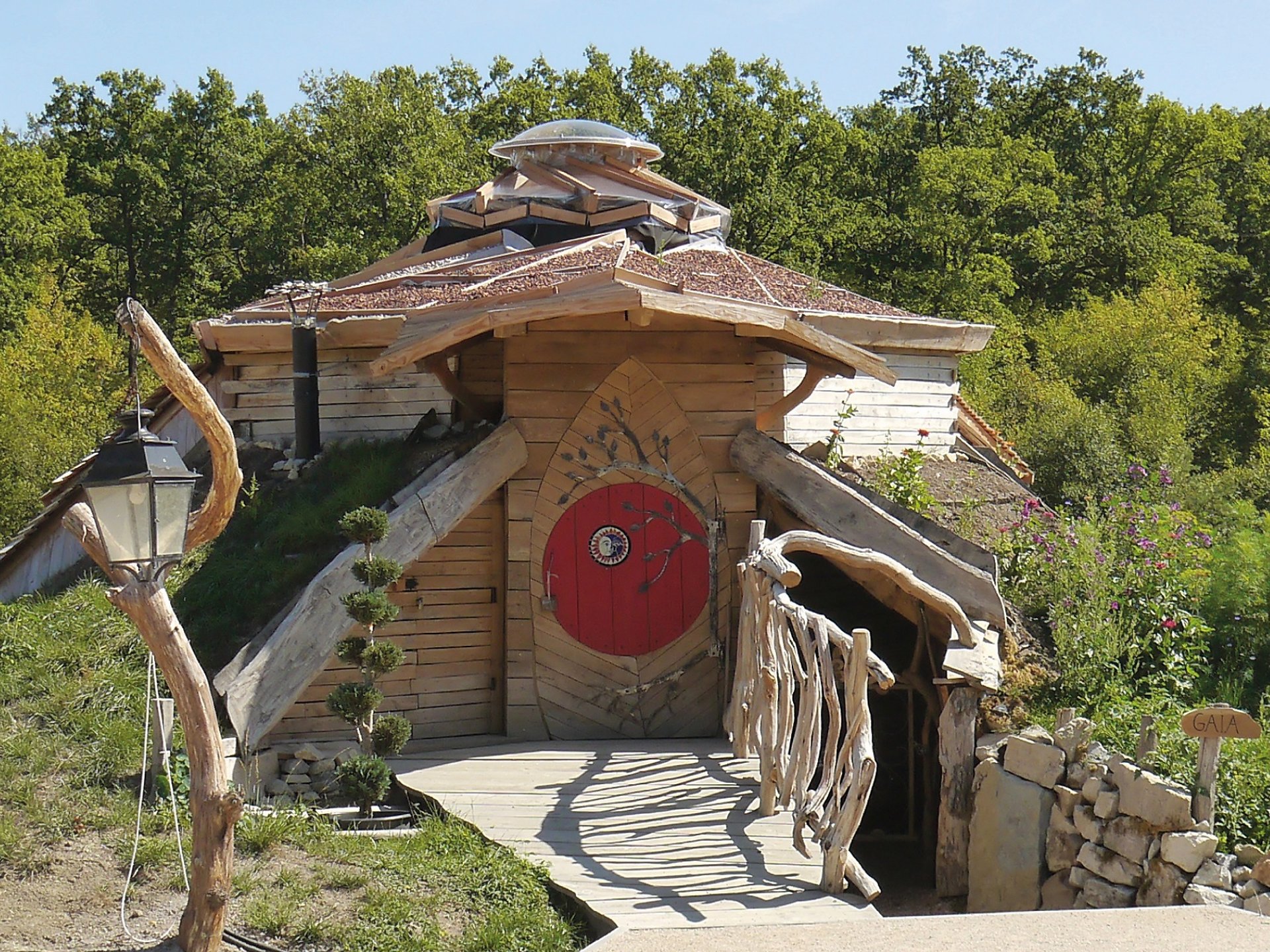 Gaia - Vittel
