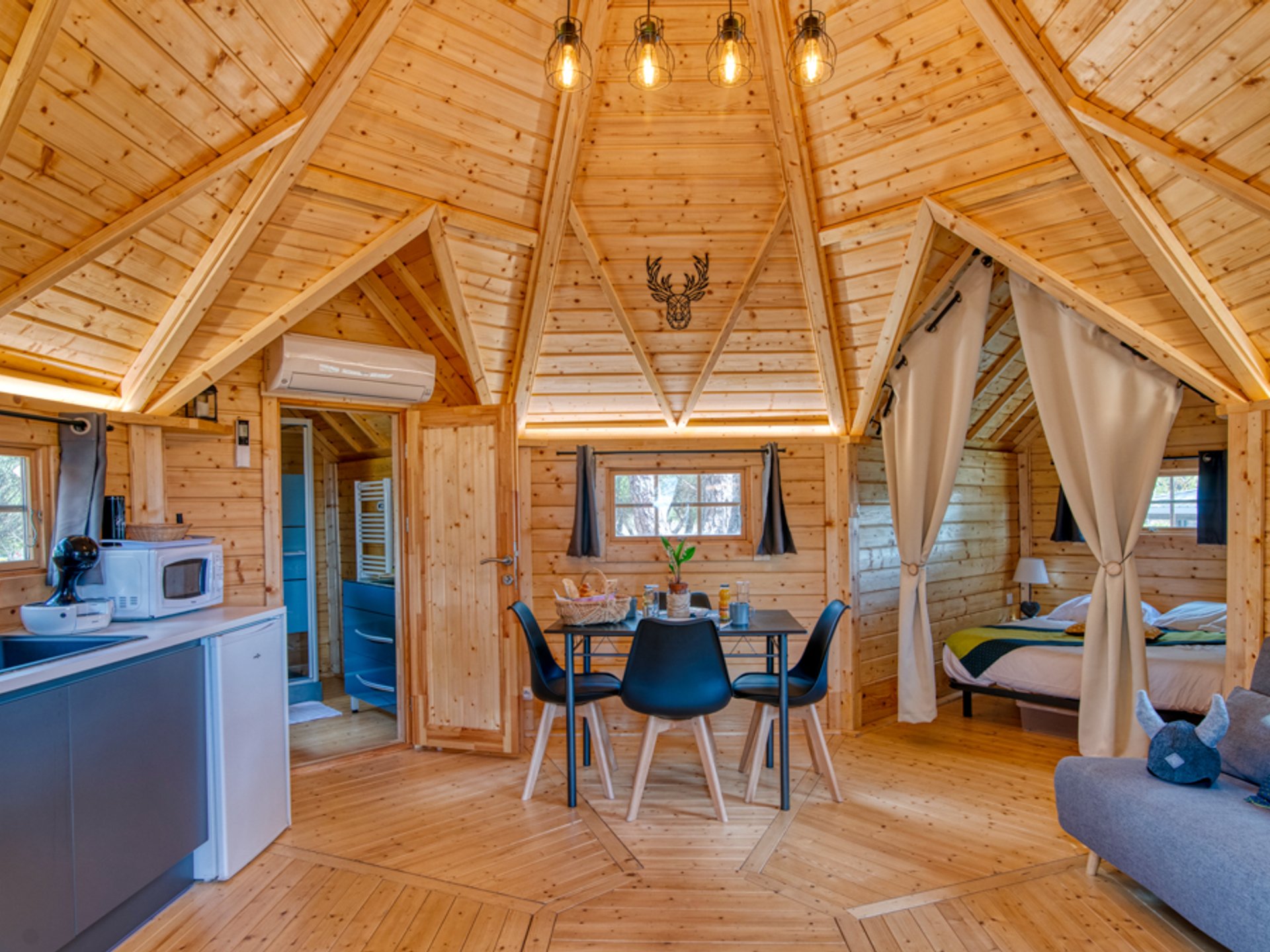 Kota & Bain Nordique + Sauna - Narbonne