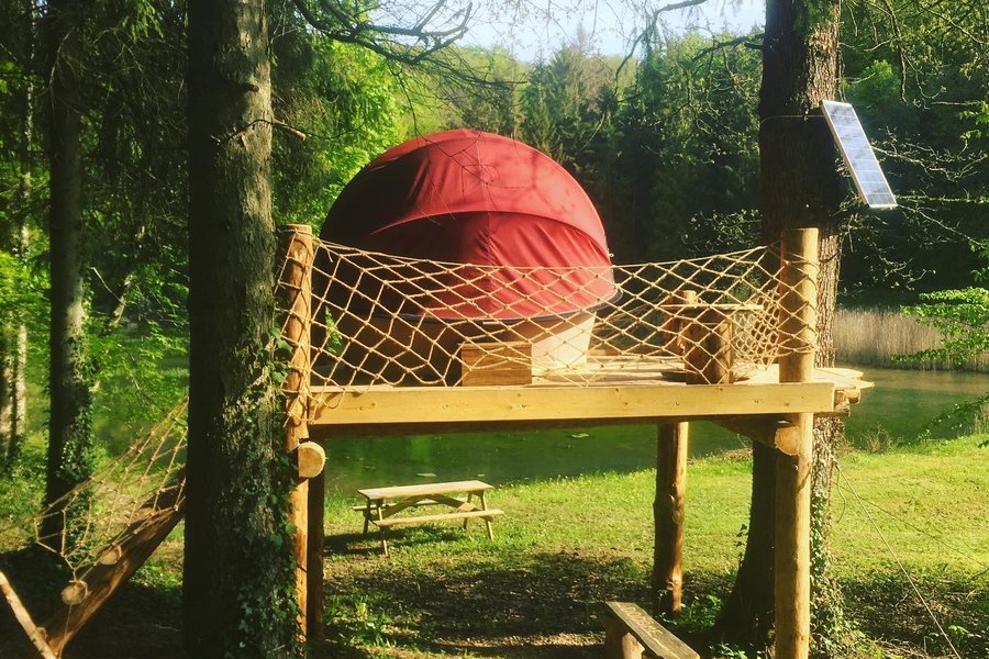 Petite Ourse - Meuse