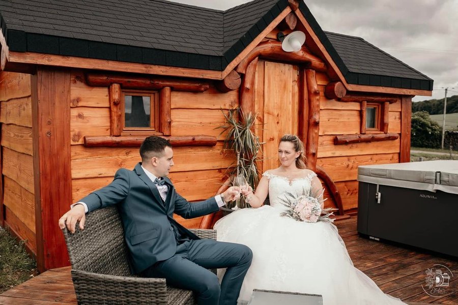 La Petite Bicolia & Spa - Haute-Marne