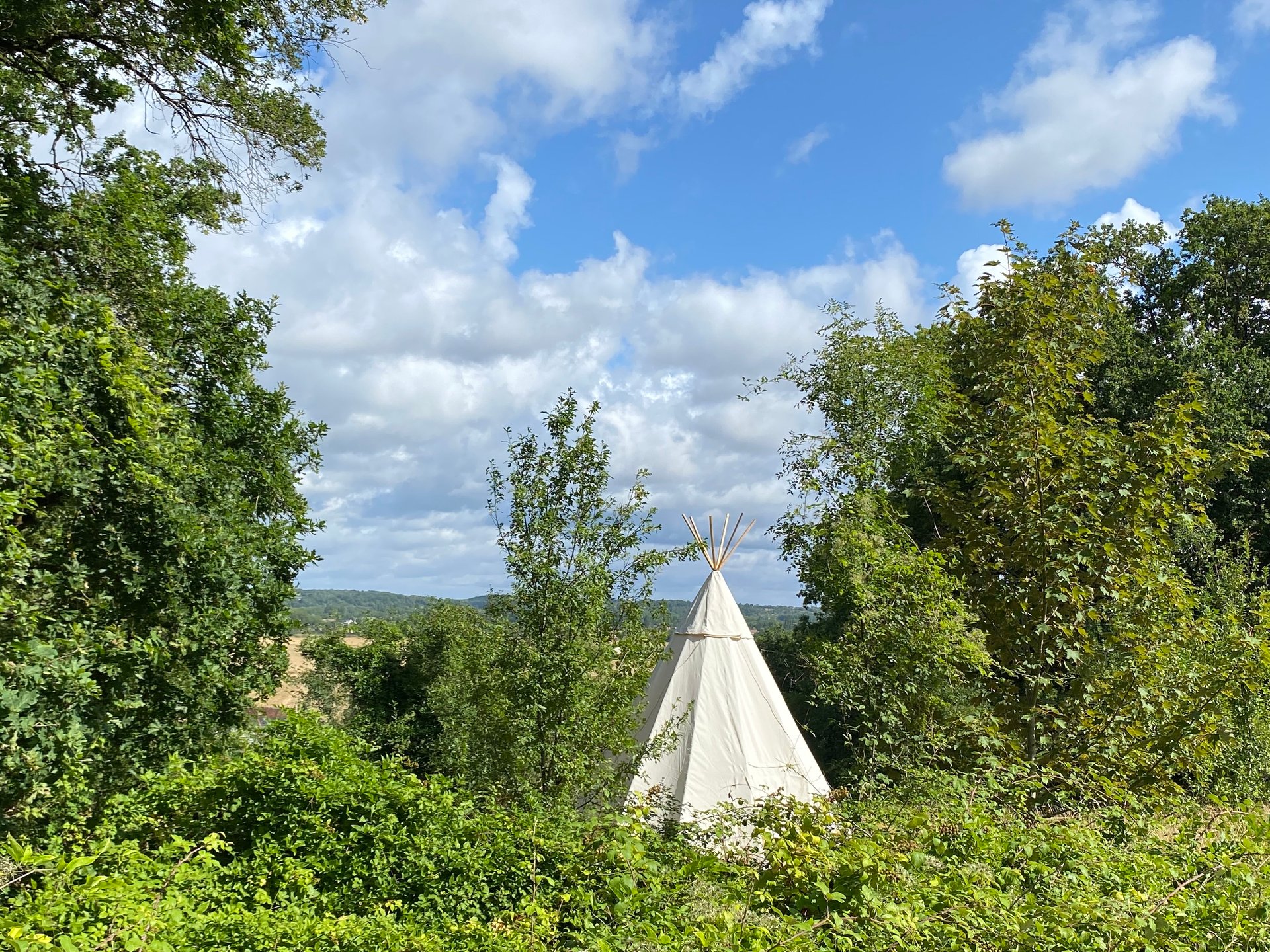 Le Tipidylle - Indre-et-Loire