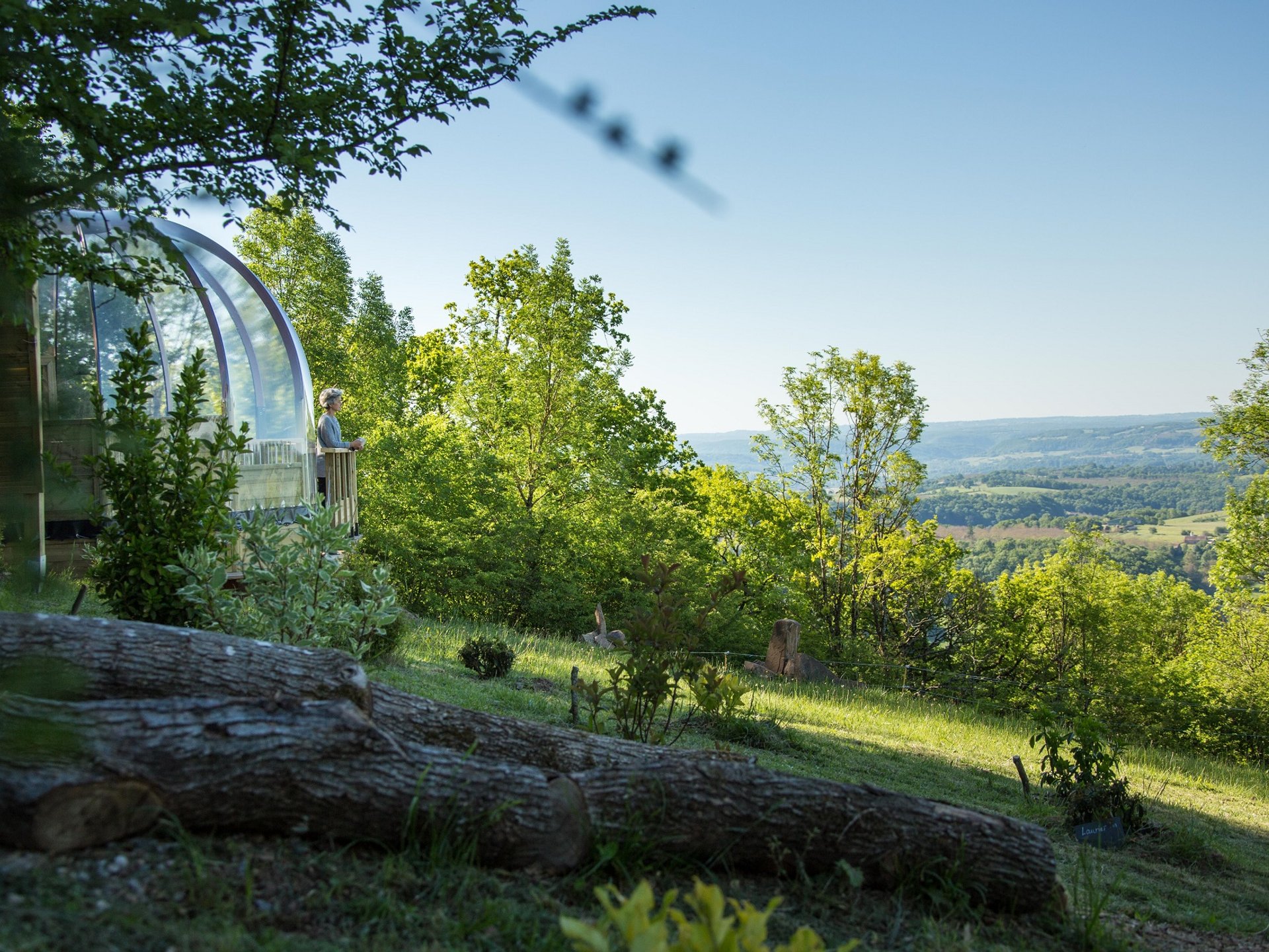 La Domostella - Collonges-la-Rouge