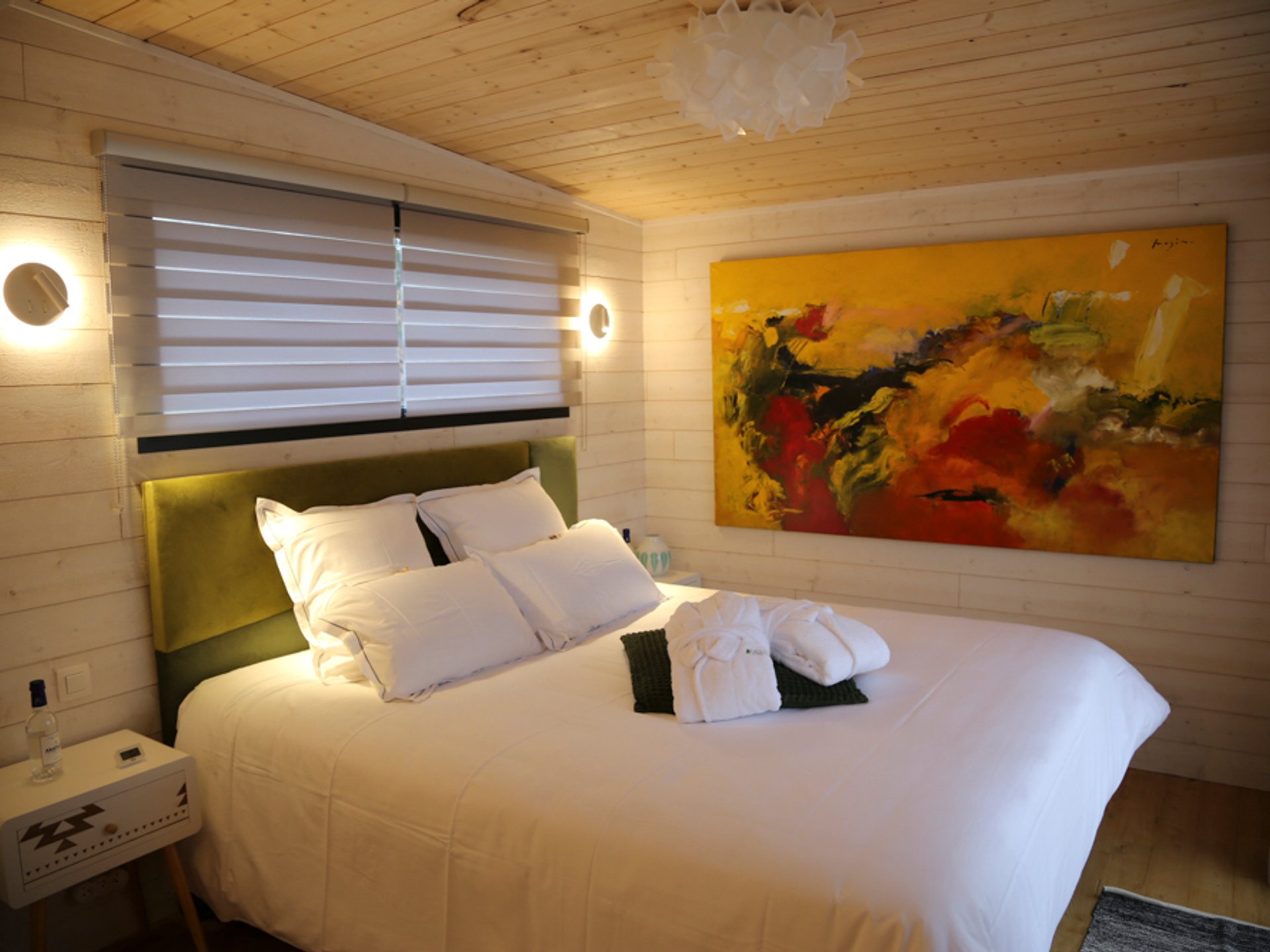 La Petite Ariégeoise & Spa - Foix