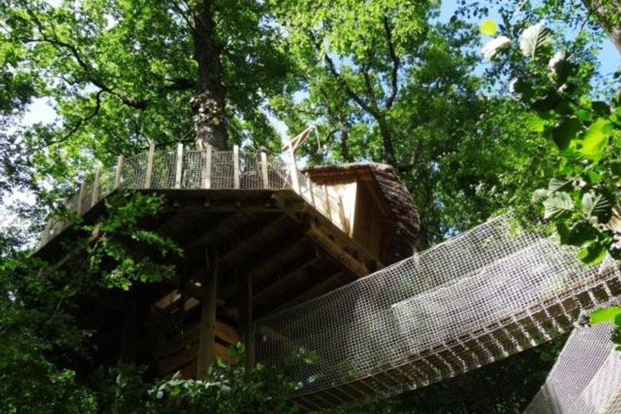 Cabane De La Ferme - Marne